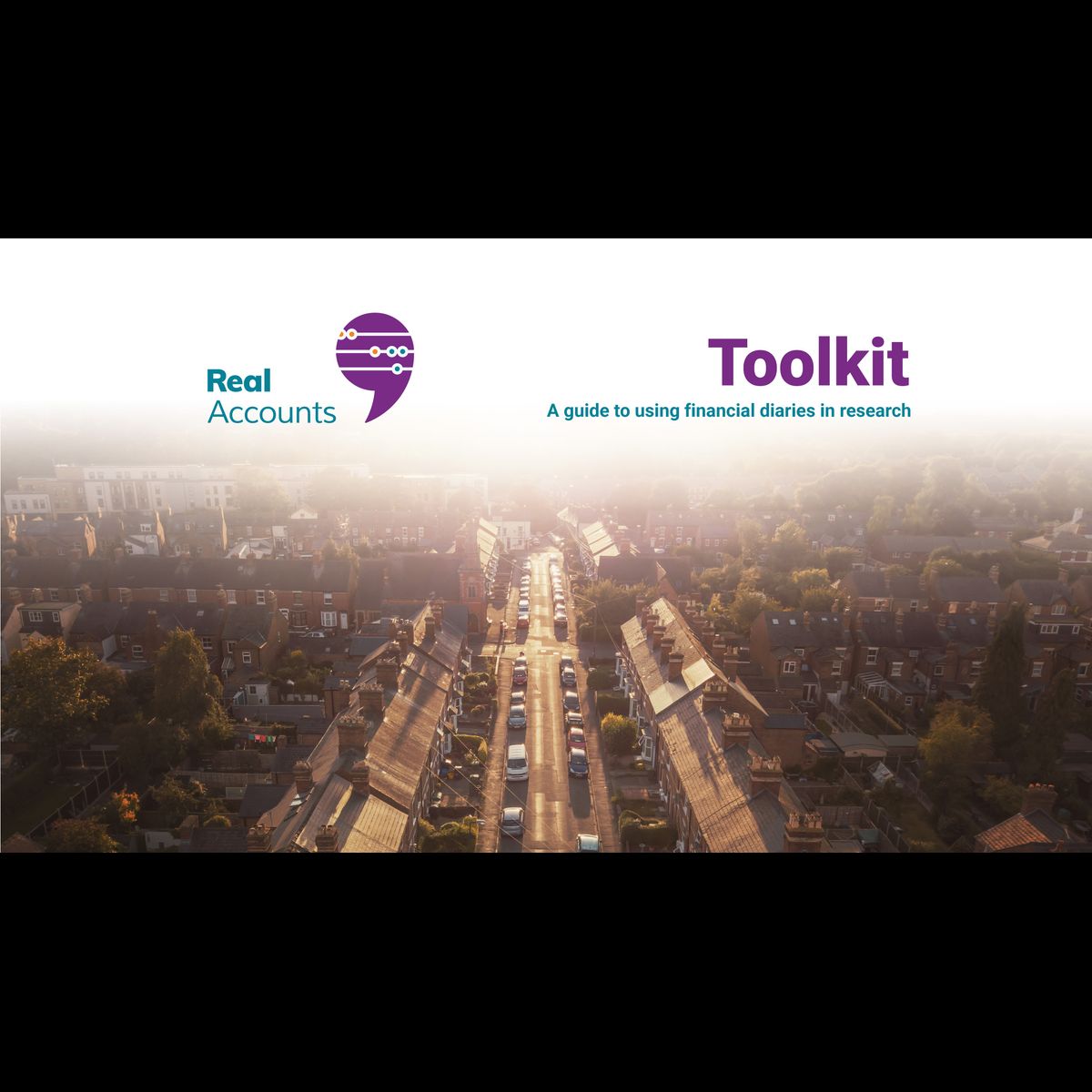 Real Accounts Toolkit